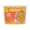 No Yolks Cheddar Broccoli Pasta Cup - Veggies Made Delicious, 2.6 oz (8 ...