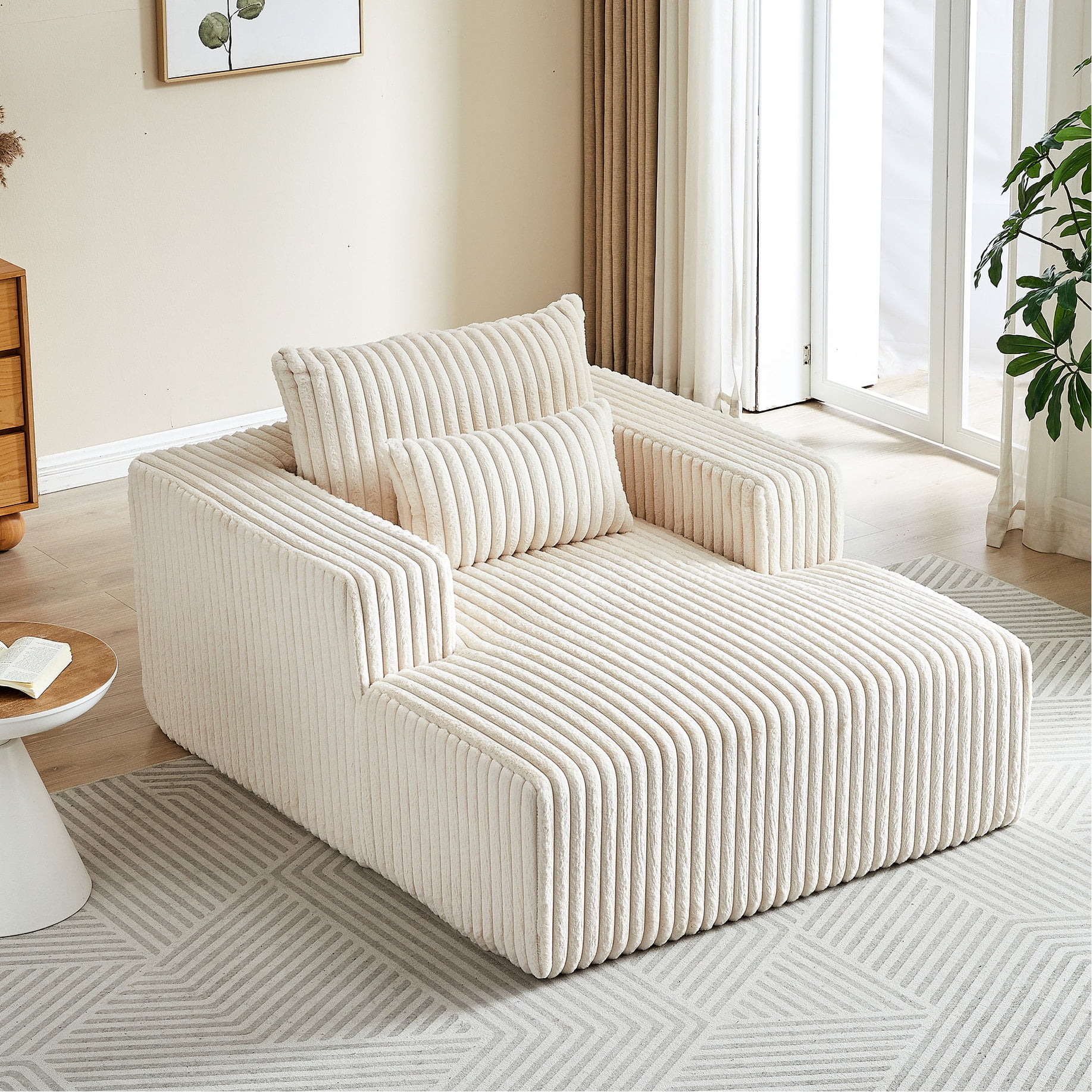 No - assembly Modular Design - Unpack and Enjoy Comfort in Living ...