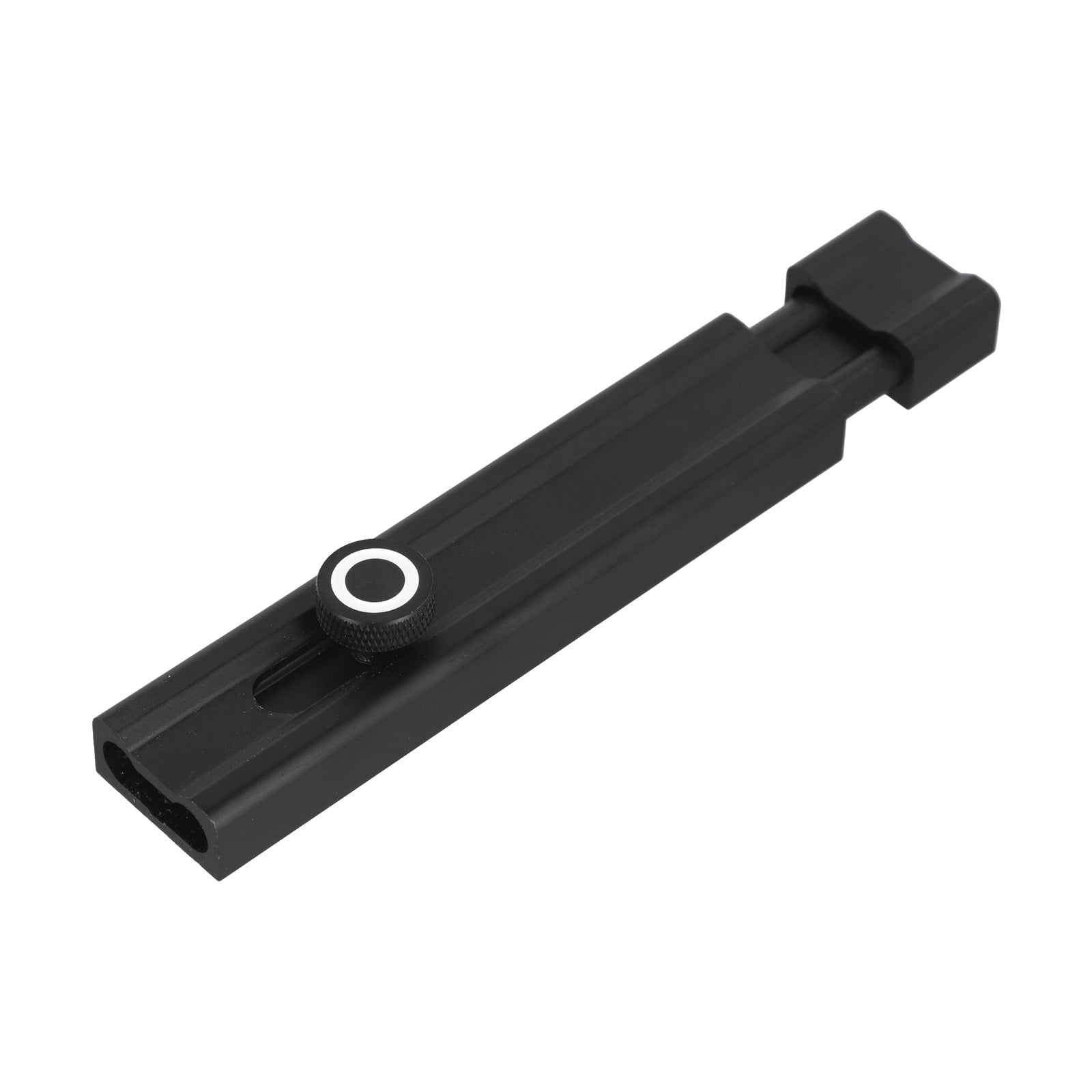 No-punch latch lock latch For -mounted door latch - Walmart.com