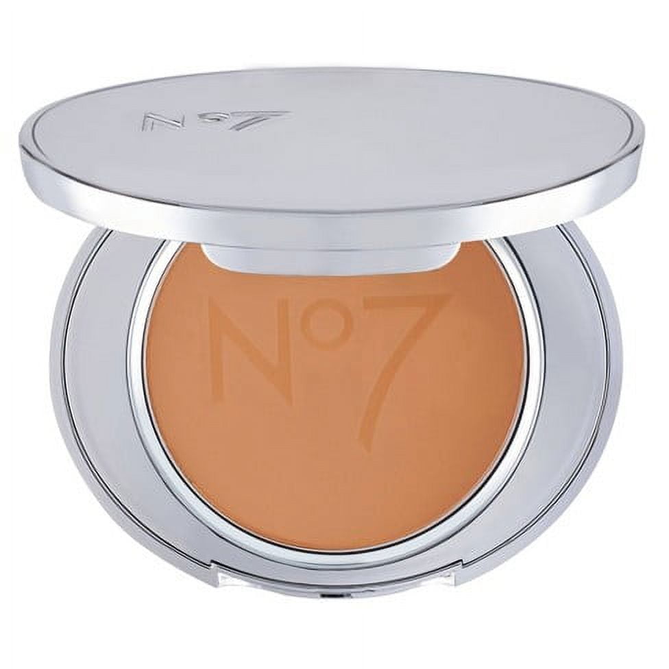 No7 Lift & Luminate Triple Action Translucent Powder - 0.35 oz - Medium ...