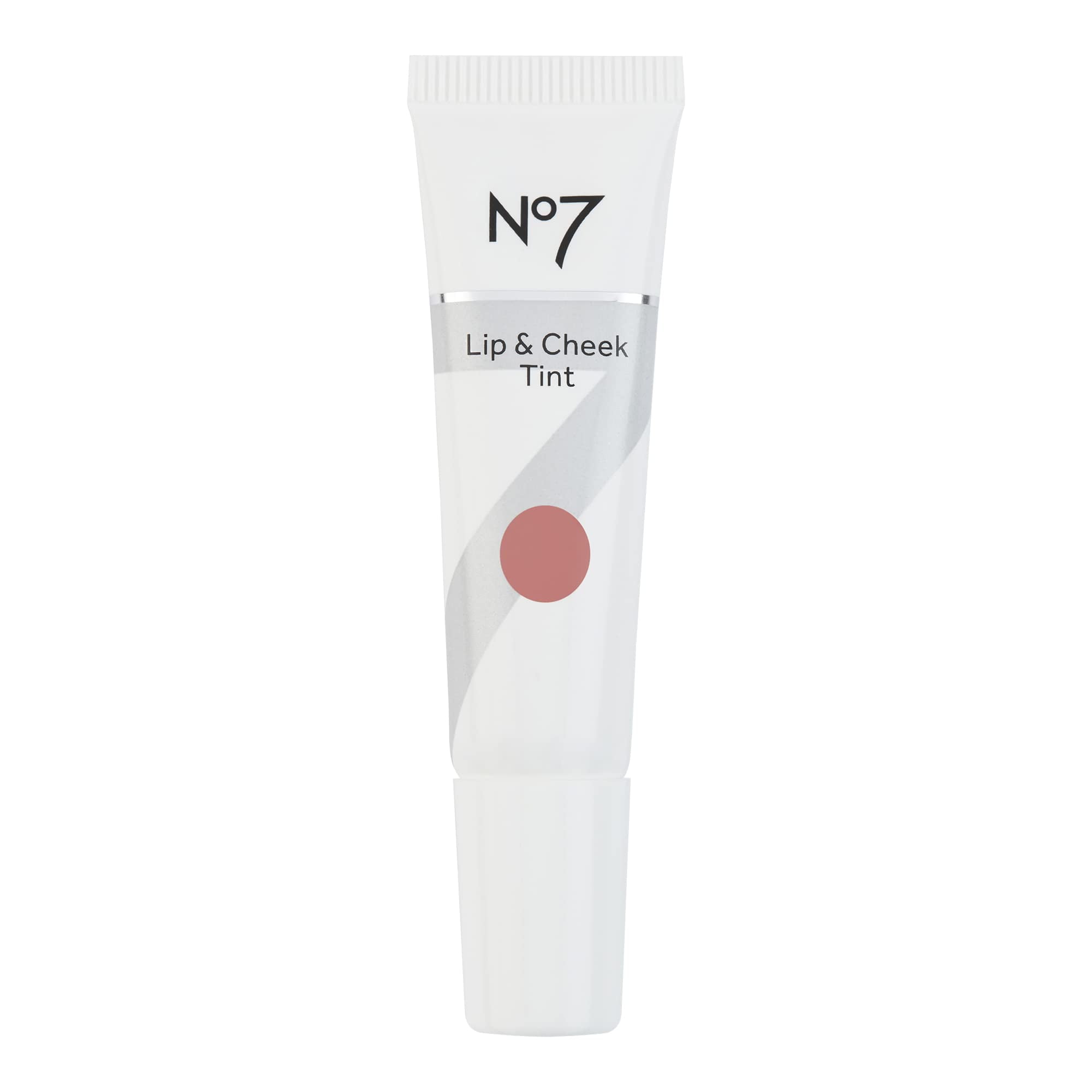No7 Lip & Cheek Tint - Lightweight Lip and Cheek Stain for Rosy Lips ...