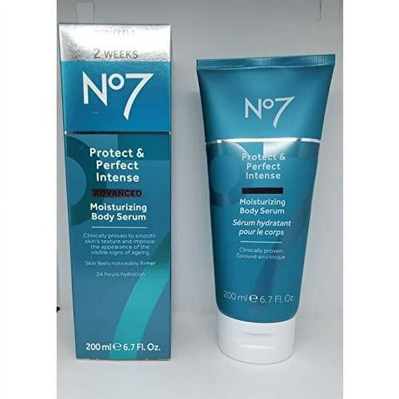 Protect And Perfect Intense Advanced Serum