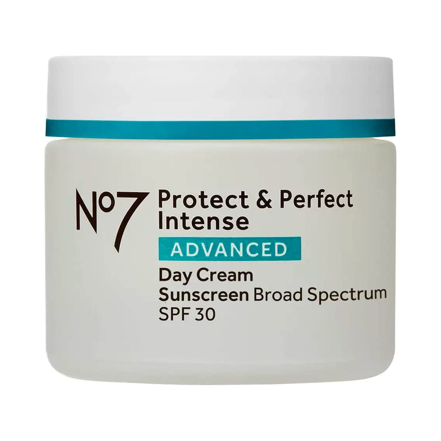 No7 Protect & Perfect Intense Advanced Day Cream SPF 30 - - Walmart.com