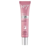 No7 Restore & Renew Anti-Aging Face & Neck Serum, Firming with Peptides ...