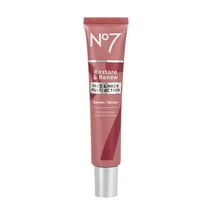 No7 Protect & Perfect Anti-Aging Intense Advanced Serum, 1.69 fl oz ...