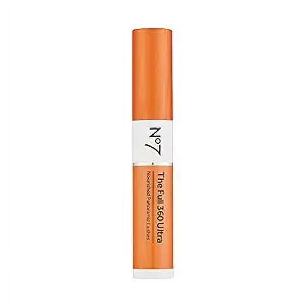 No7 The Full 360 Ultra Mascara - Black - Volumizing, Lash Lengthening ...