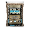 NoFloat Natural Cypress Blend Garden Mulch, Brown Yard Mulch, 2 Cubic ...