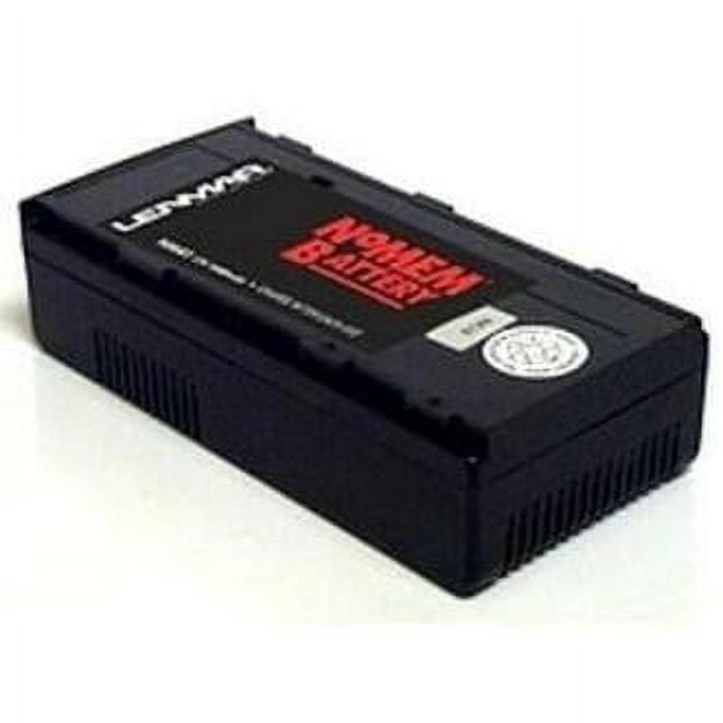 NoMEM Sealed Lead Acid Battery - Walmart.com