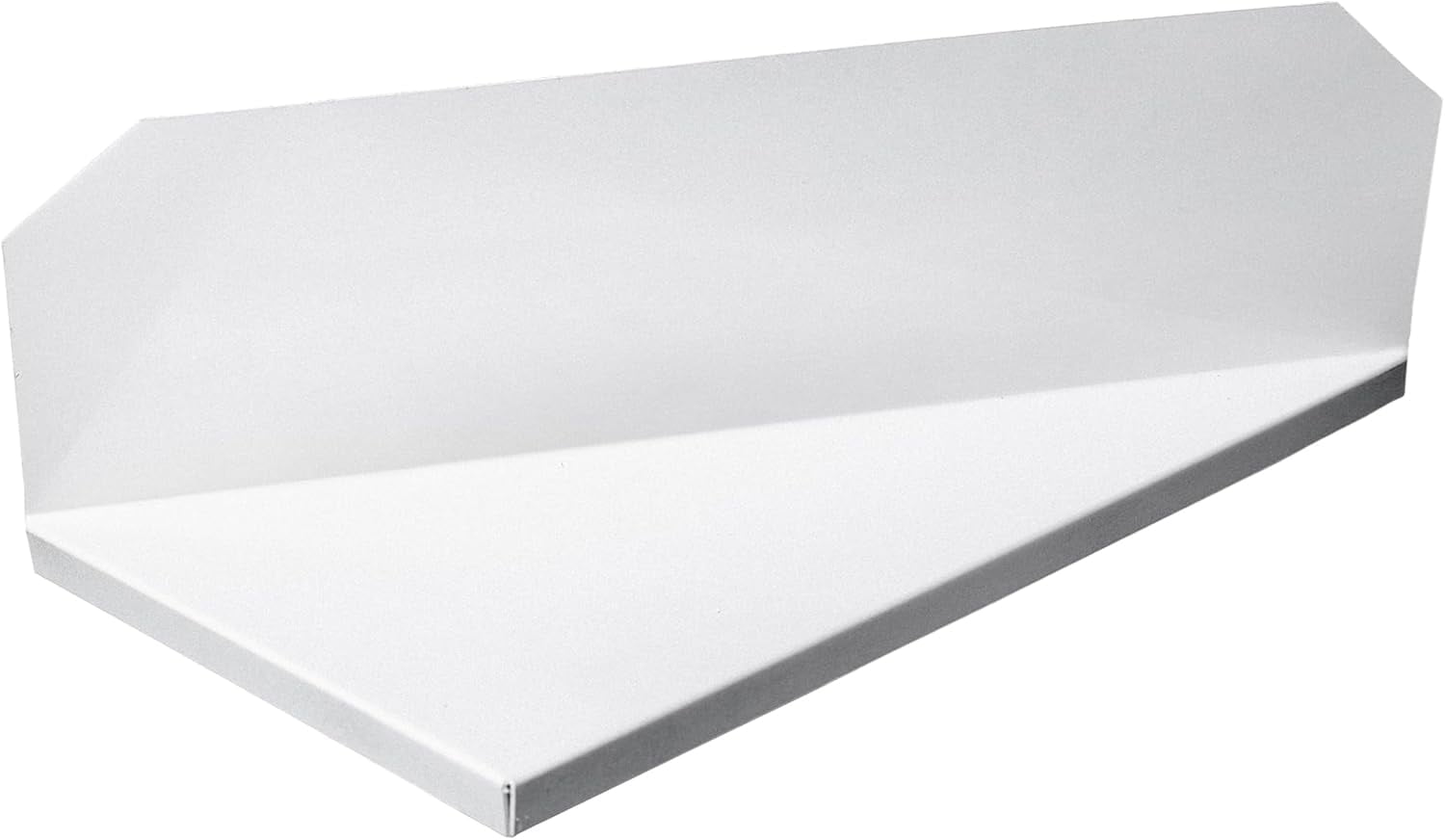 Extreme XL Right-Flow Gutter Diverter - Heavy-Duty Splash Guard ...