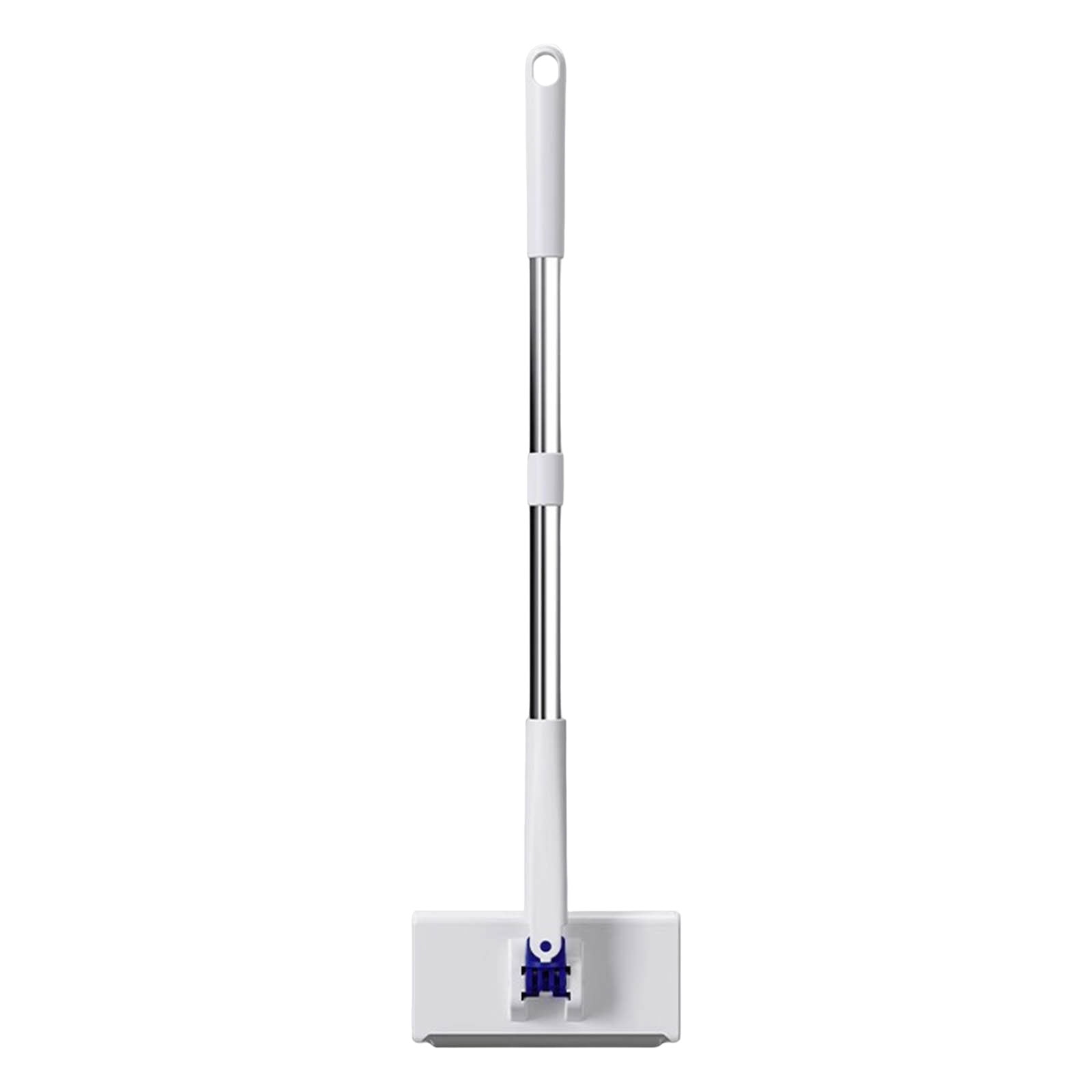 NoTouch Mop Rotating Floor Cleaning Mop, Automatic Cloth Changing Mopss ...