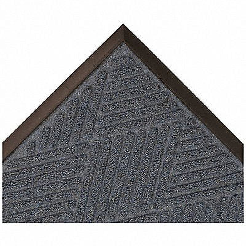NoTrax 168 Opus™ Rubber-Backed Entrance Mat, for Home or Office 3' X 4 ...