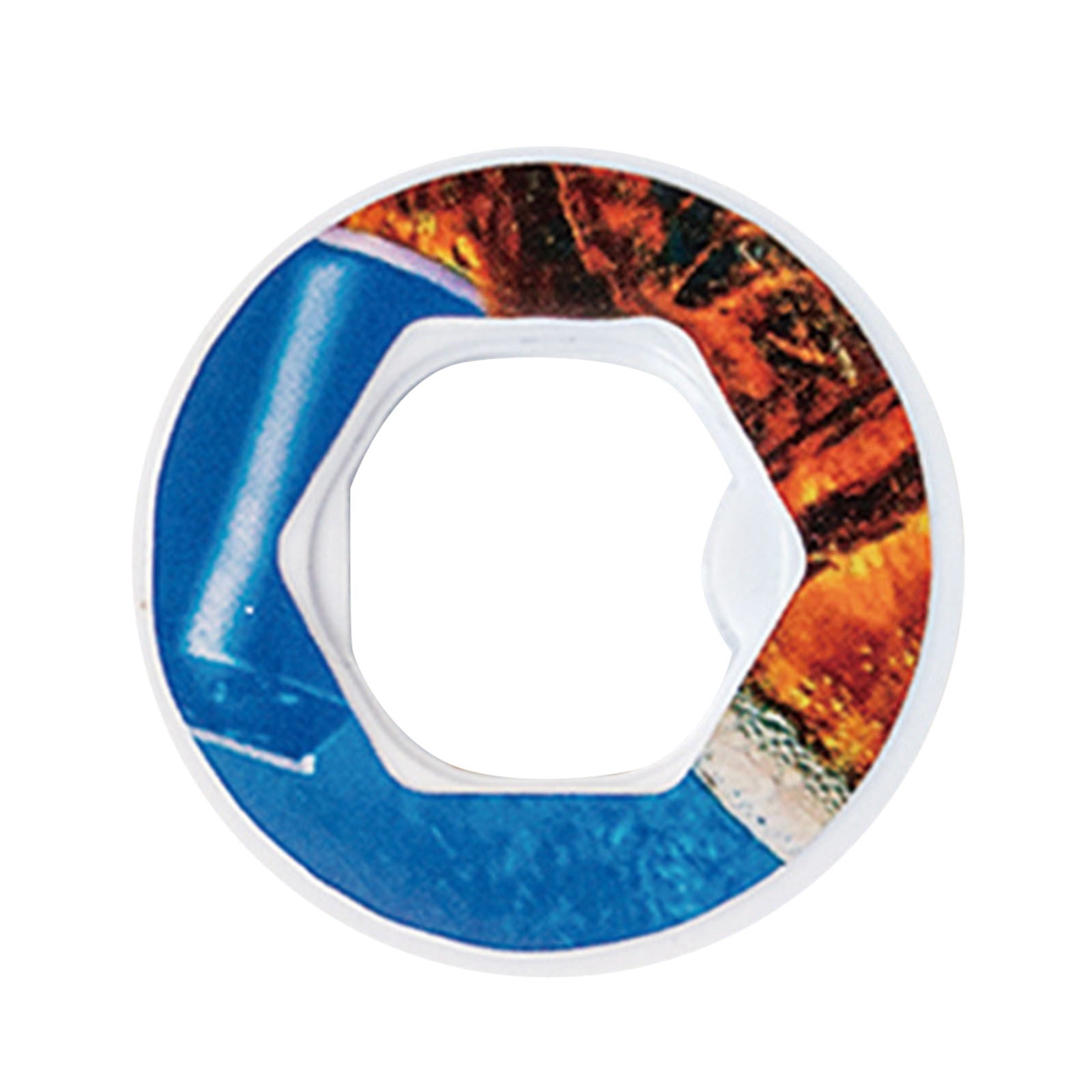 NoZero Air Flavour Pods For Air Water Bottles Fruit Flavour Pods Accessories For Drinking Bottle ...