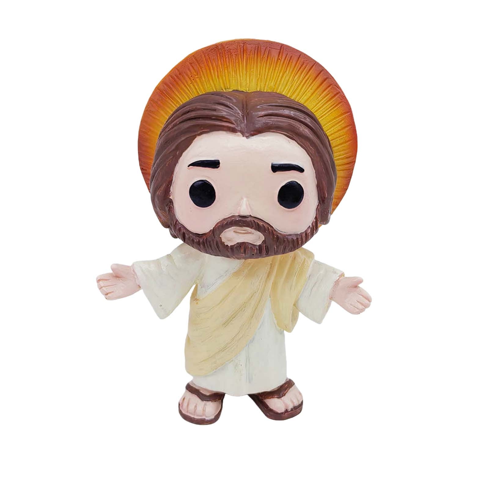 NoZero Hargreeves Collectable Figure Gift Idea Official Merchandise Toys For Kids & Adults TV ...