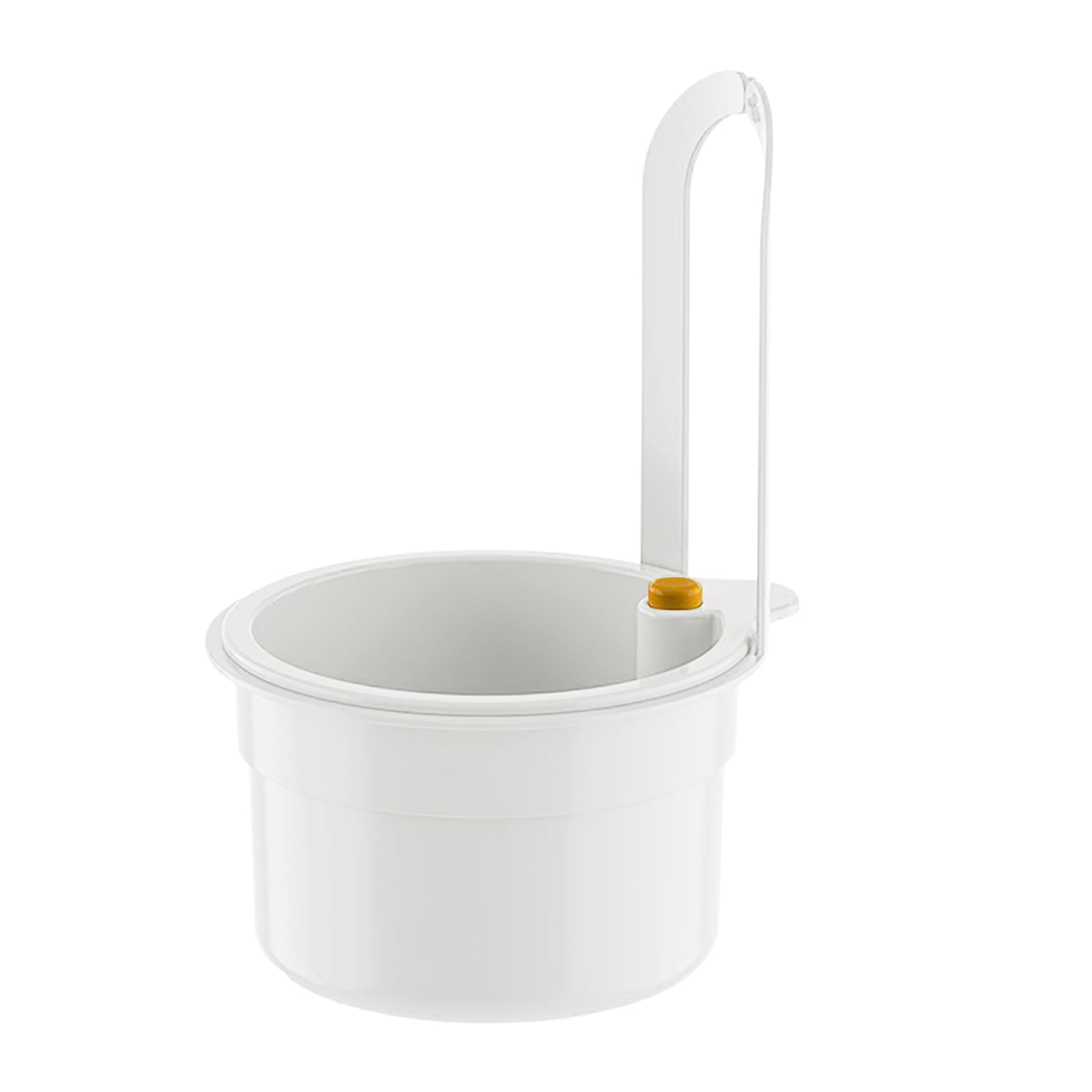 NoZero Strainer Button Strainer Tap Hanging Without Smudging Hands ...