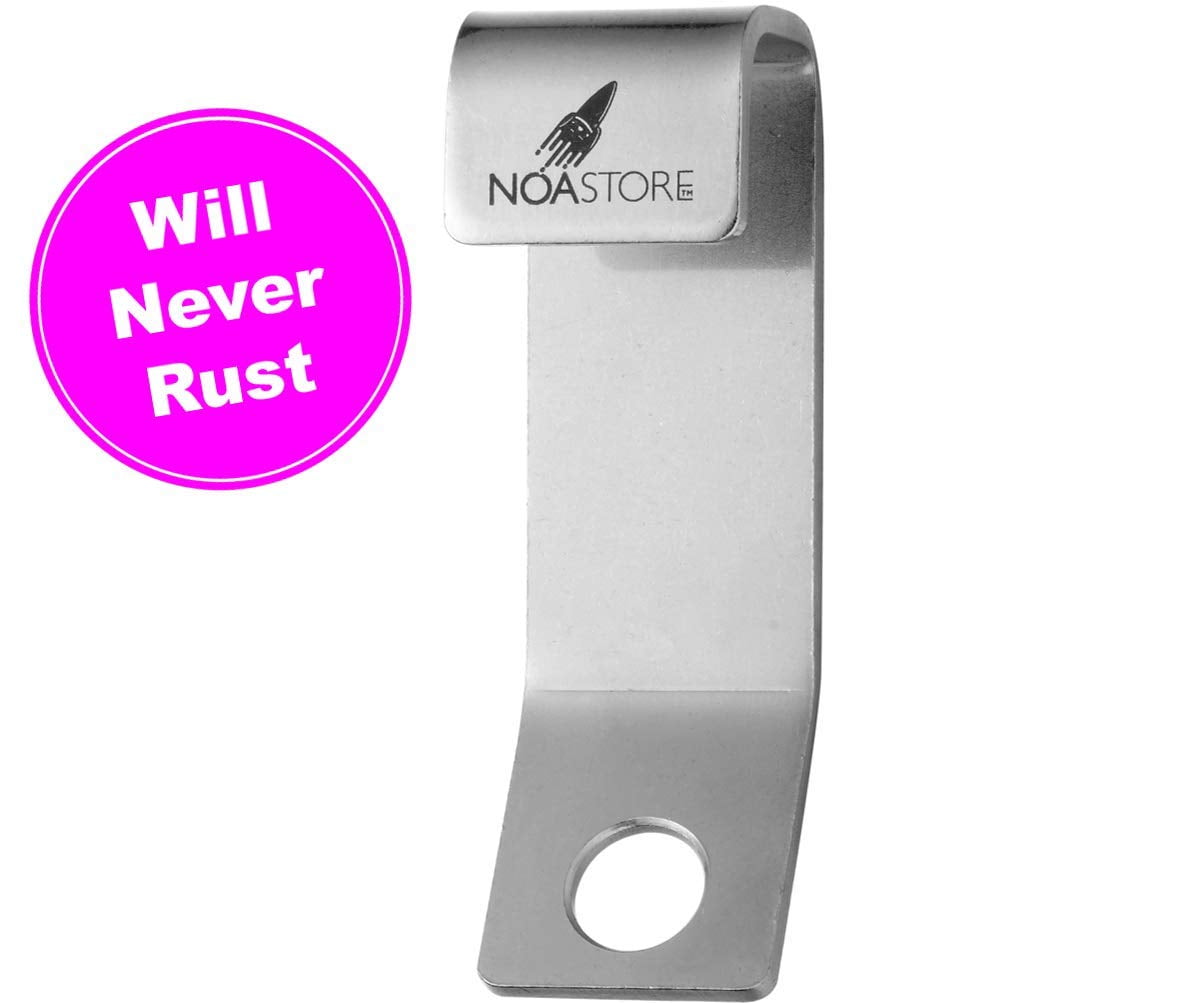 Noa Store Compatible Cooler Lock Bracket 316L for Yeti/RTIC Highest ...