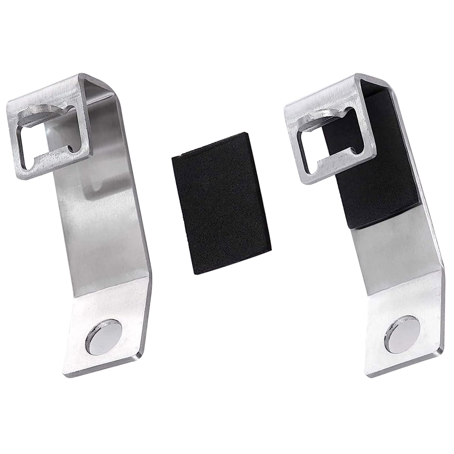 Noa Store Cooler Lock Bracket with Bottle Opener Compatible with Yeti ...