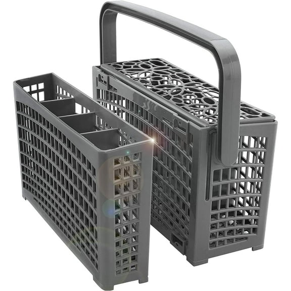 Silverware Baskets for Dishwashers