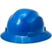 Lift Safety DAX Carbon Fiber Hard Hat, Full Brim Work Helmet, Superior ...