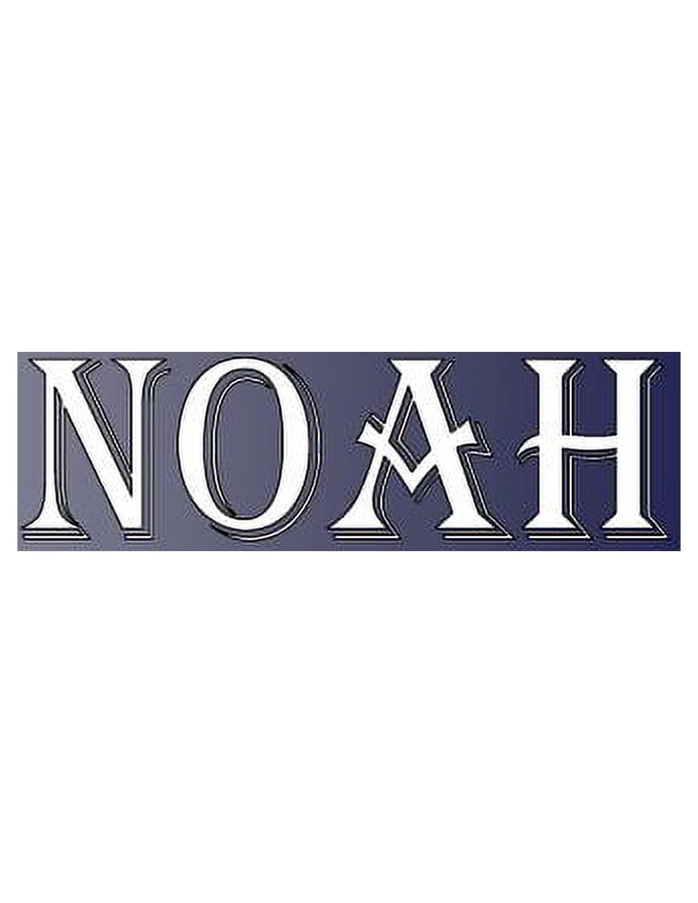 Noah Notebook