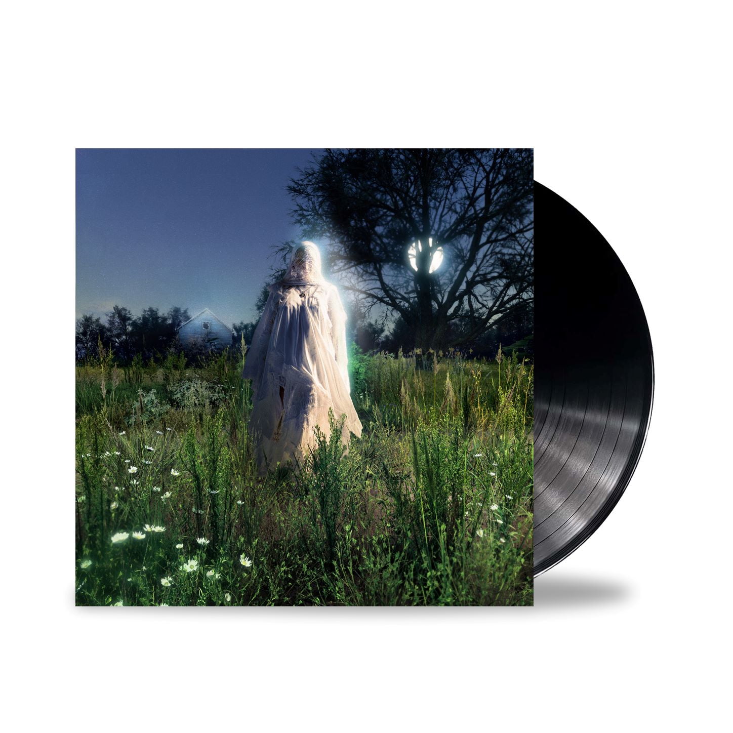 Noah Cyrus - The Hardest Part - Vinyl - Walmart.com