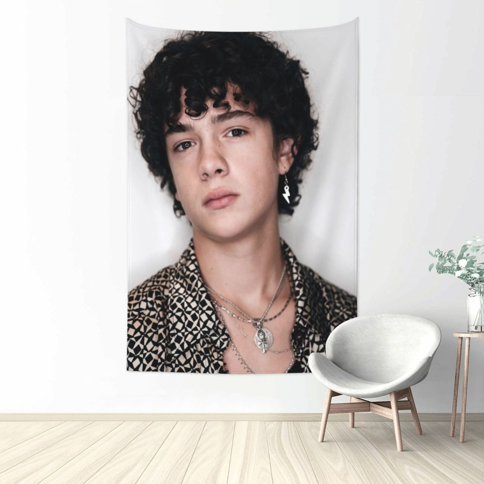 Noah Jupe Tapestry Poster Printing Wall Hanging Tapestries Wall Art ...