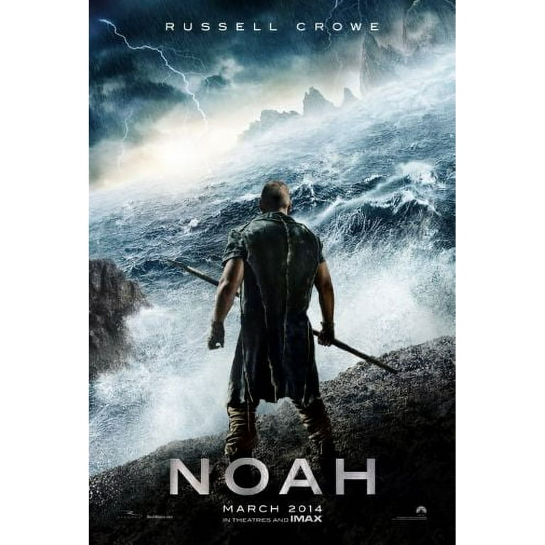Noah Movie 2014