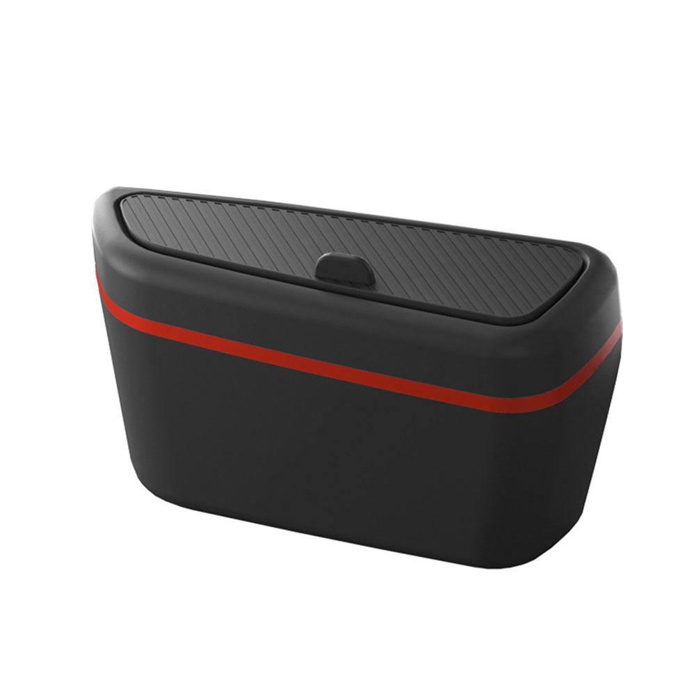 Noah/Voxy 90 Trash Side Box,Dedicated Door Pocket Bin,Compact Rubbish ...