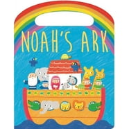 Noahs Ark (Board Book) - Walmart.com