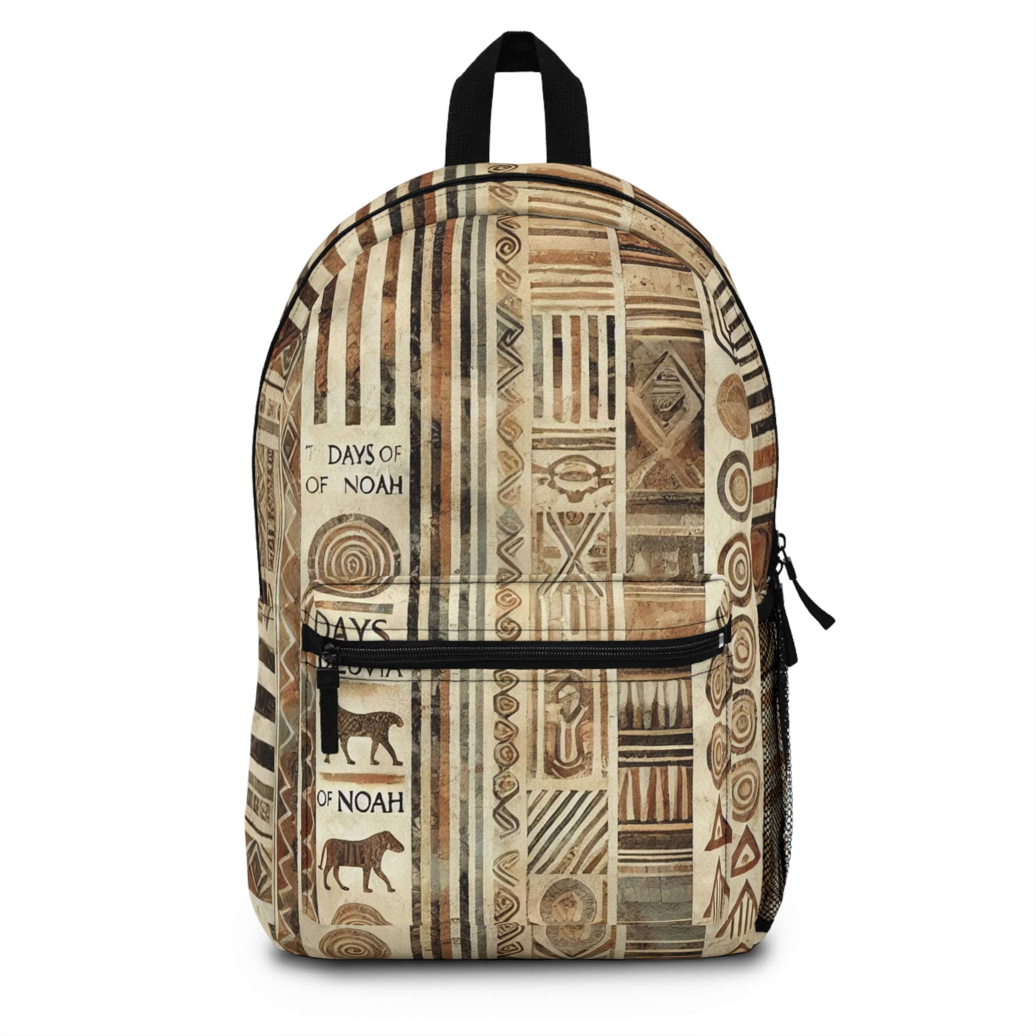 Noahs Ark Backpack - Walmart.com
