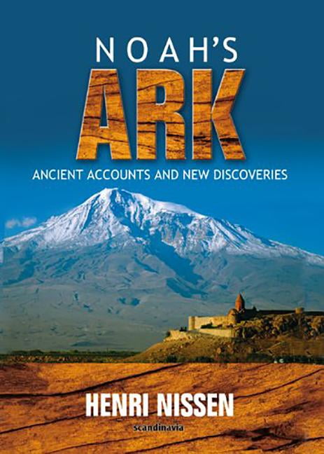 Noahs Ark (Hardcover) - Walmart.com