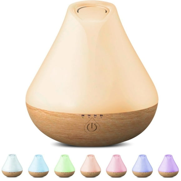 Essential Oil Diffusers - Walmart.com