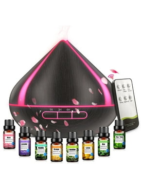 Essential Oil Diffusers - Walmart.com