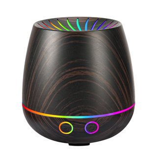 Walmart Electric Oil Diffuser Better Homes & Gardens 280mL Cool Mist