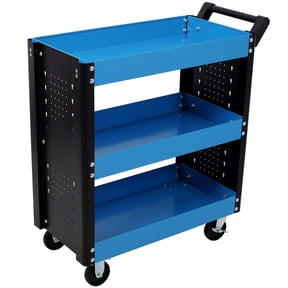 Blue Point Tool Cart