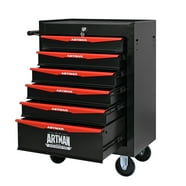 Ironton 3-Pc. Toolbox Storage System, 20in., Portable, Ball Bearing ...