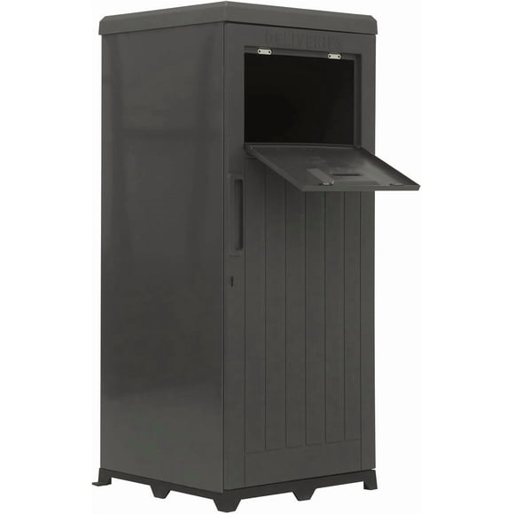 Outdoor Drop Box