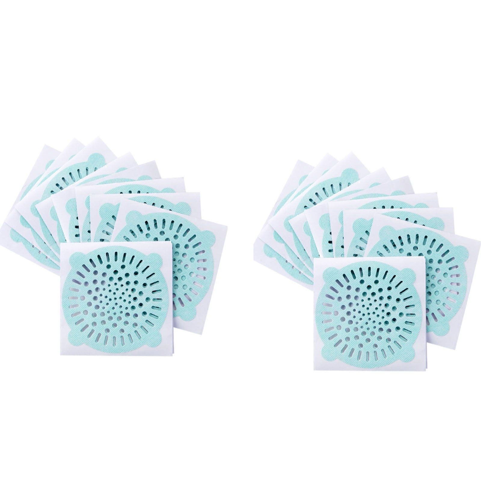 Noarlalf Bathroom Supplies Household Sewer Disposable Floor Toilet ...