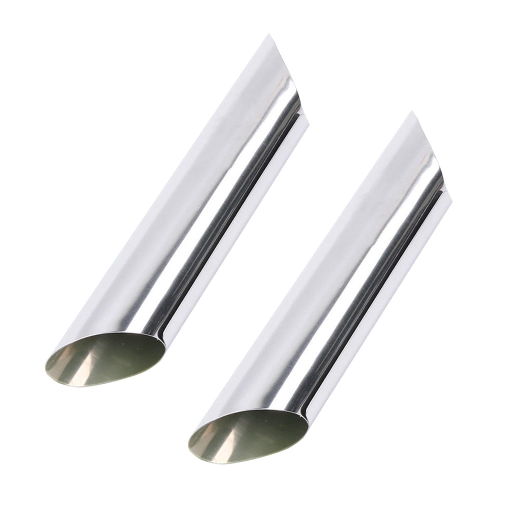 Noarlalf Cupcake Containers Danish Bread Bake Cannoli 2Pcs Dessert Puff ...