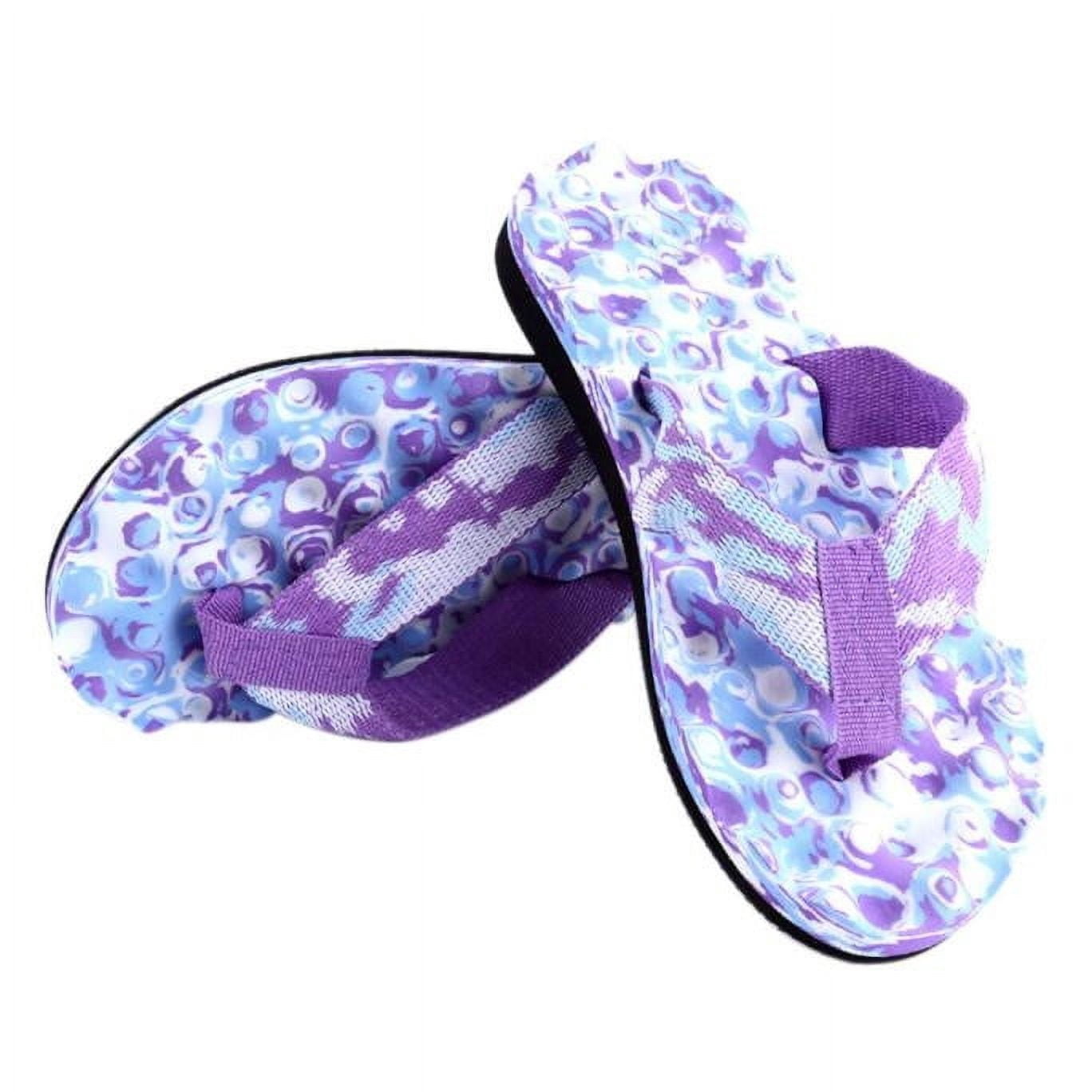 Noarlalf Flip Flops for Women Outdoor Flip Flops & Flops Summer Shoes ...