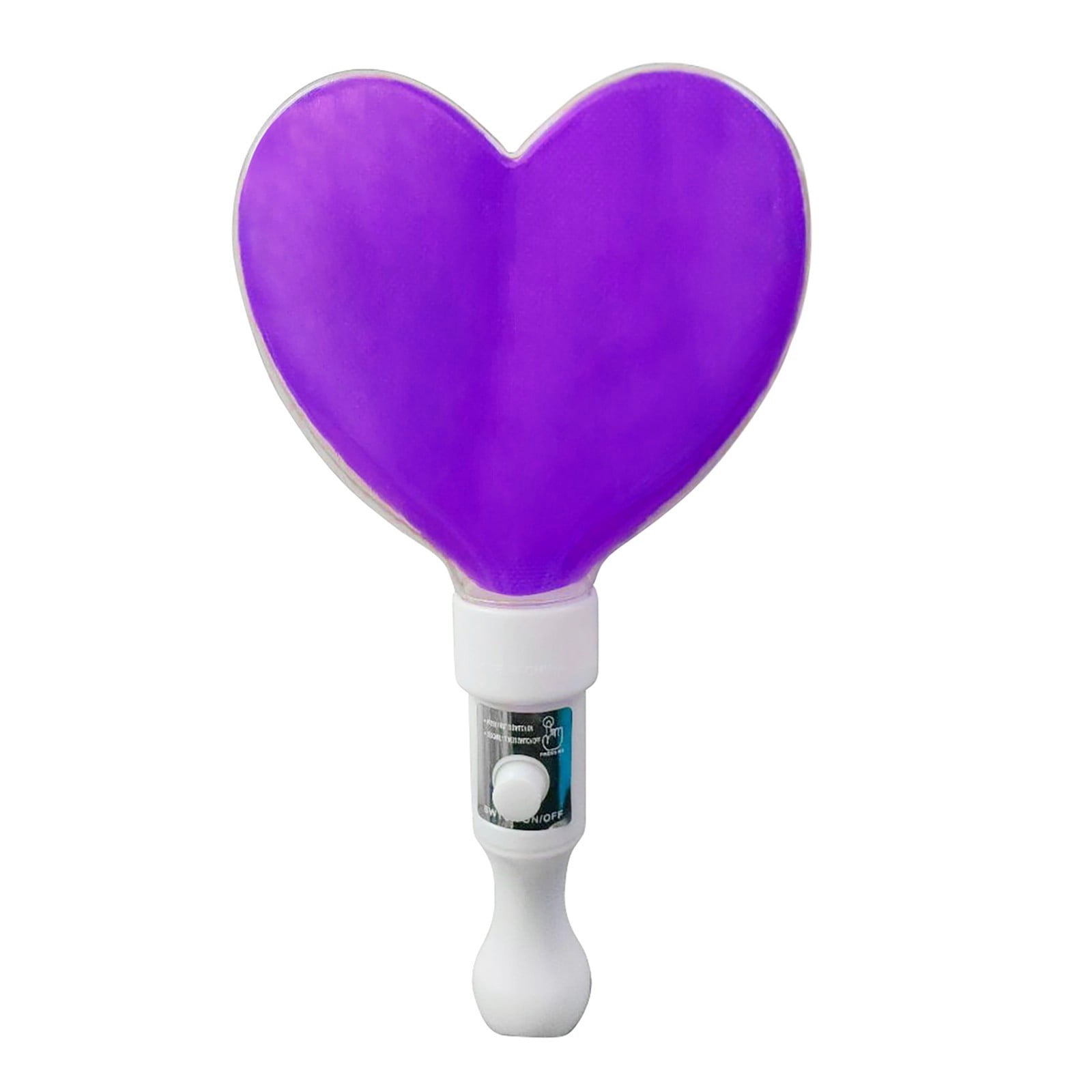 Noarlalf Night Lights Glow for Party Stick Toys Birthday Stick Supplies ...