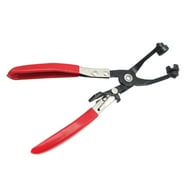 DCT Spring Miter Clamp Assortment & Pliers Corner Molding Trim Frame ...