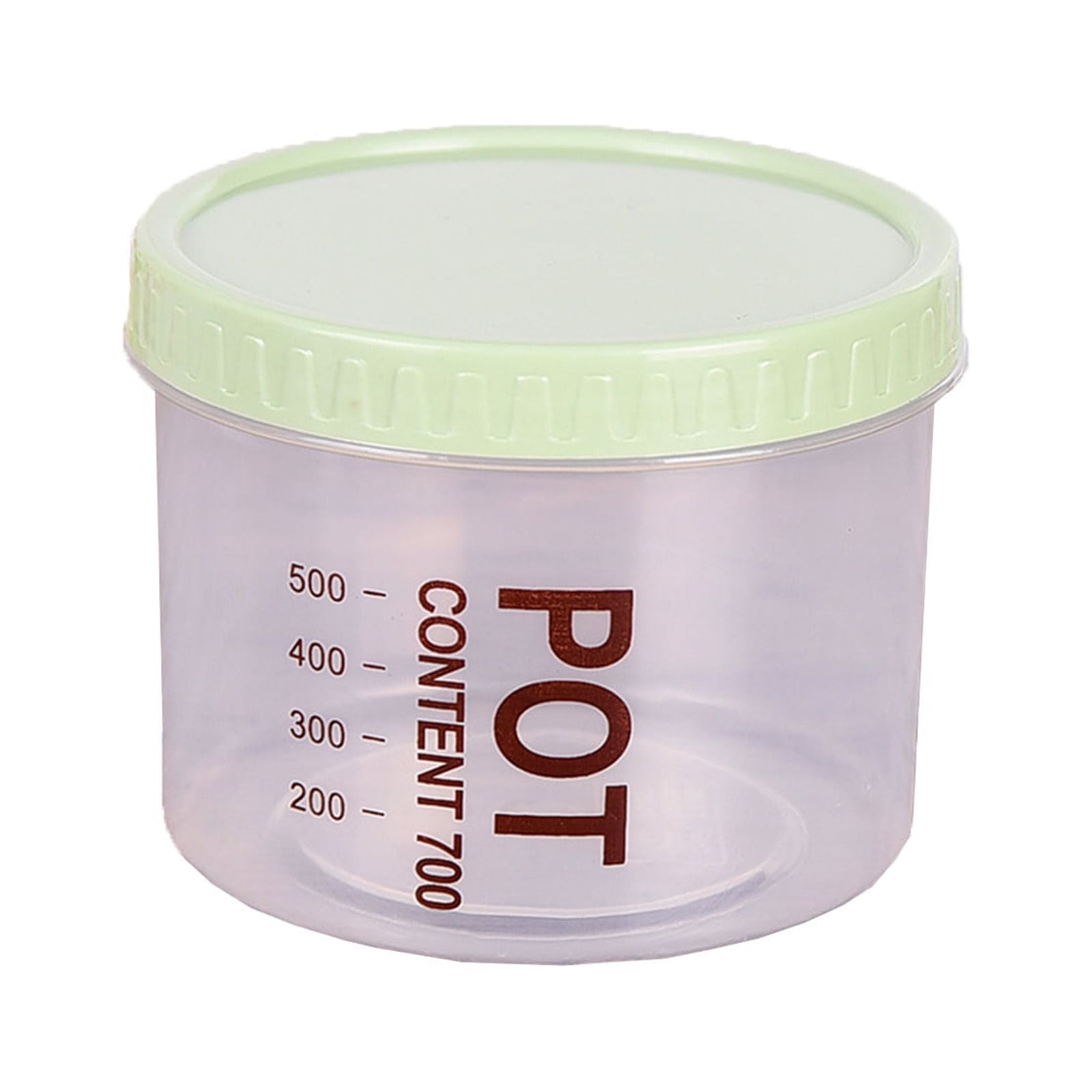 Noarlalf Storage Bins Kitchen Storage Box Sealing Food Preservation ...