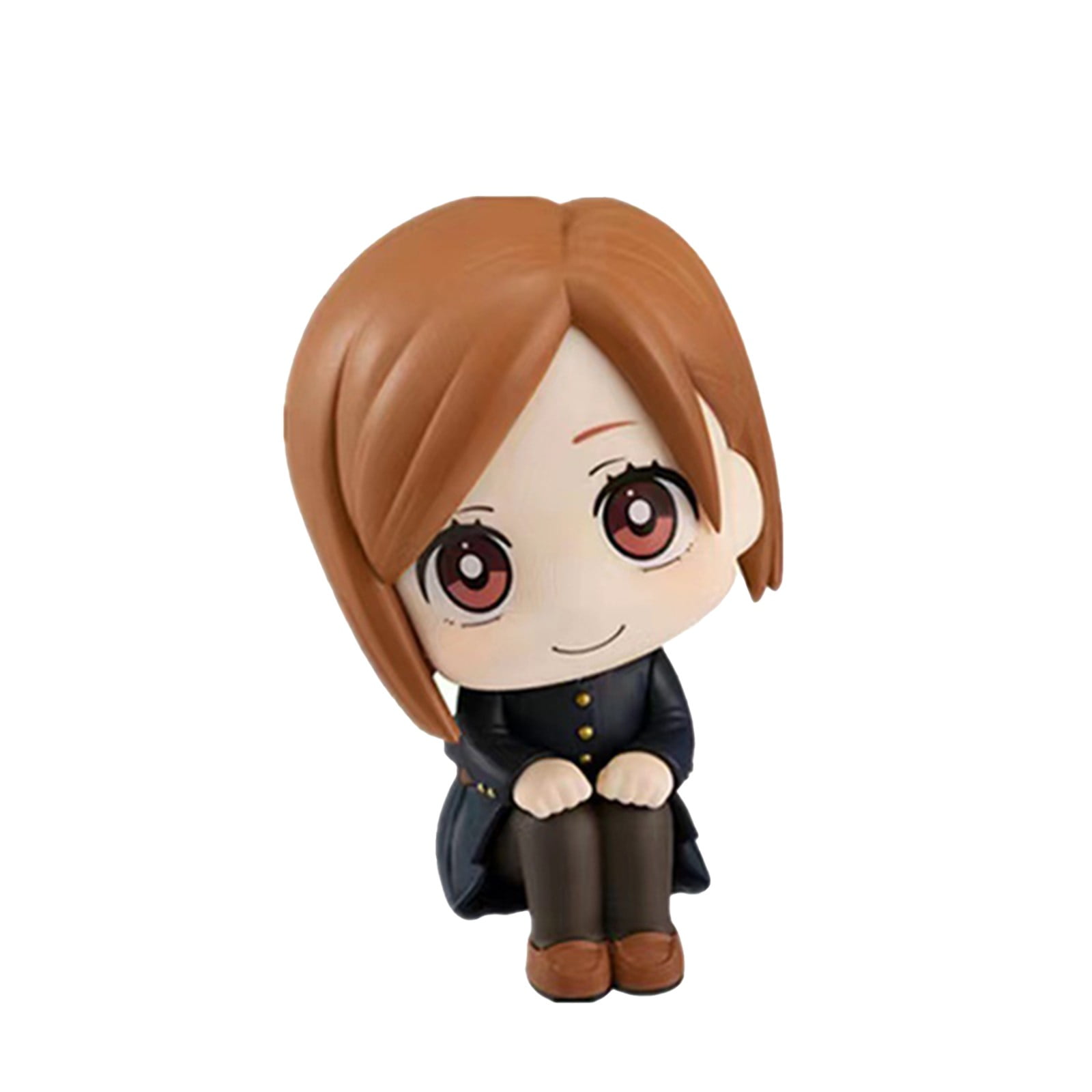 Nobara Kugisaki - Jujutsu Kaisen Anime Toy, Look Up Figure Model, Cute ...