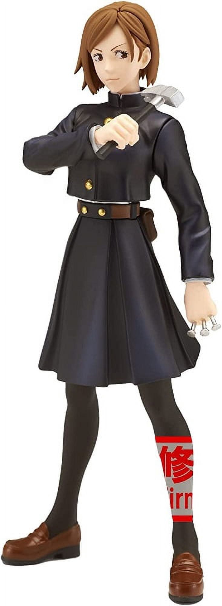 Nobara Kugisaki - Jujutsu Kaisen Jukon No Kata Nepal | Ubuy