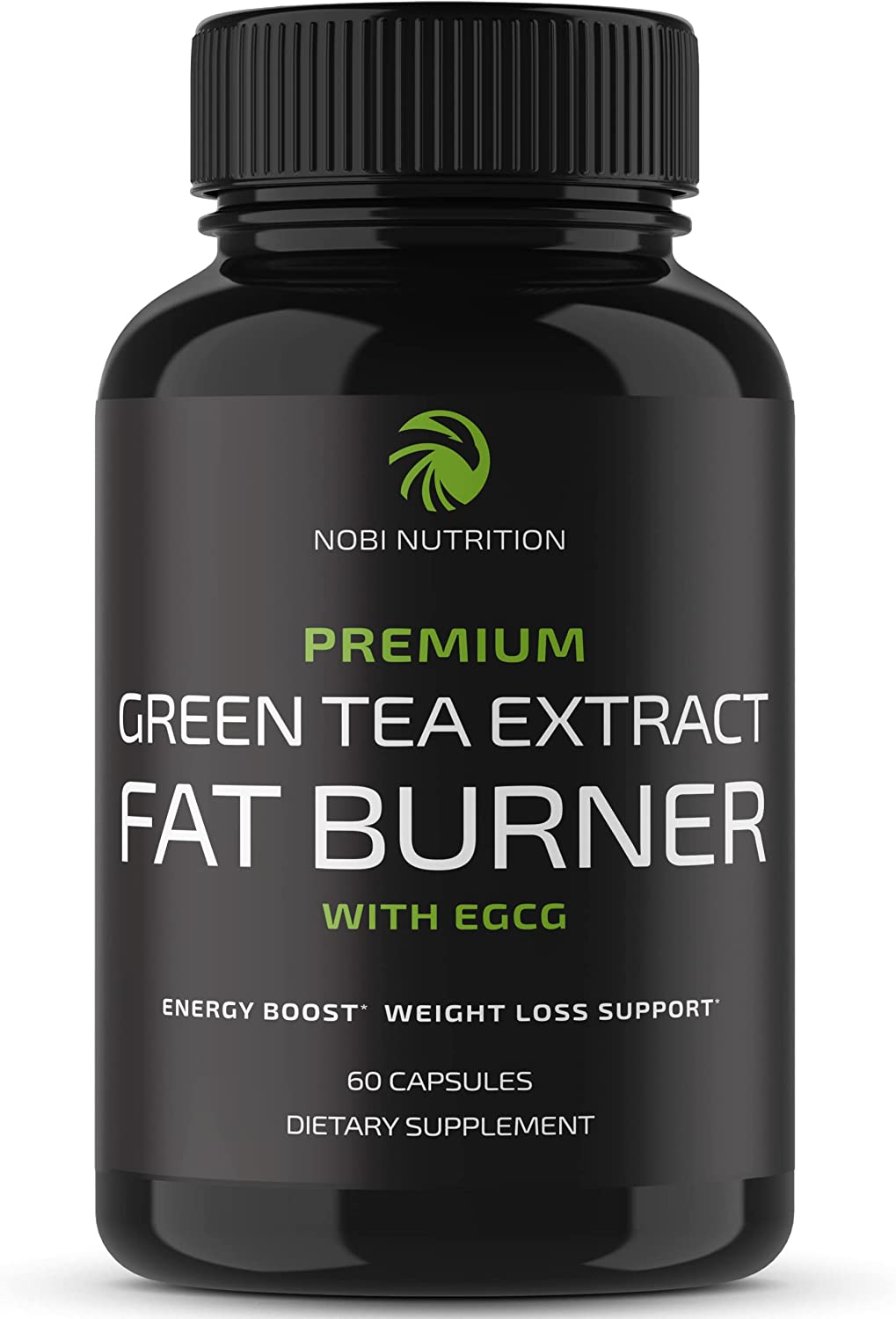 Nature's Bounty Green Tea Extract Weight Loss Supplement, 315 mg, 100 ...