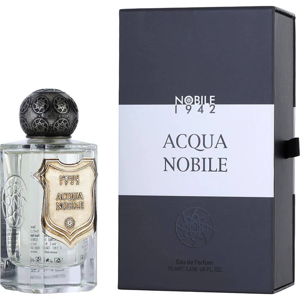 Nobile 1942 Acqua Nobile Eau De Parfum - 2.5oz - Walmart.com