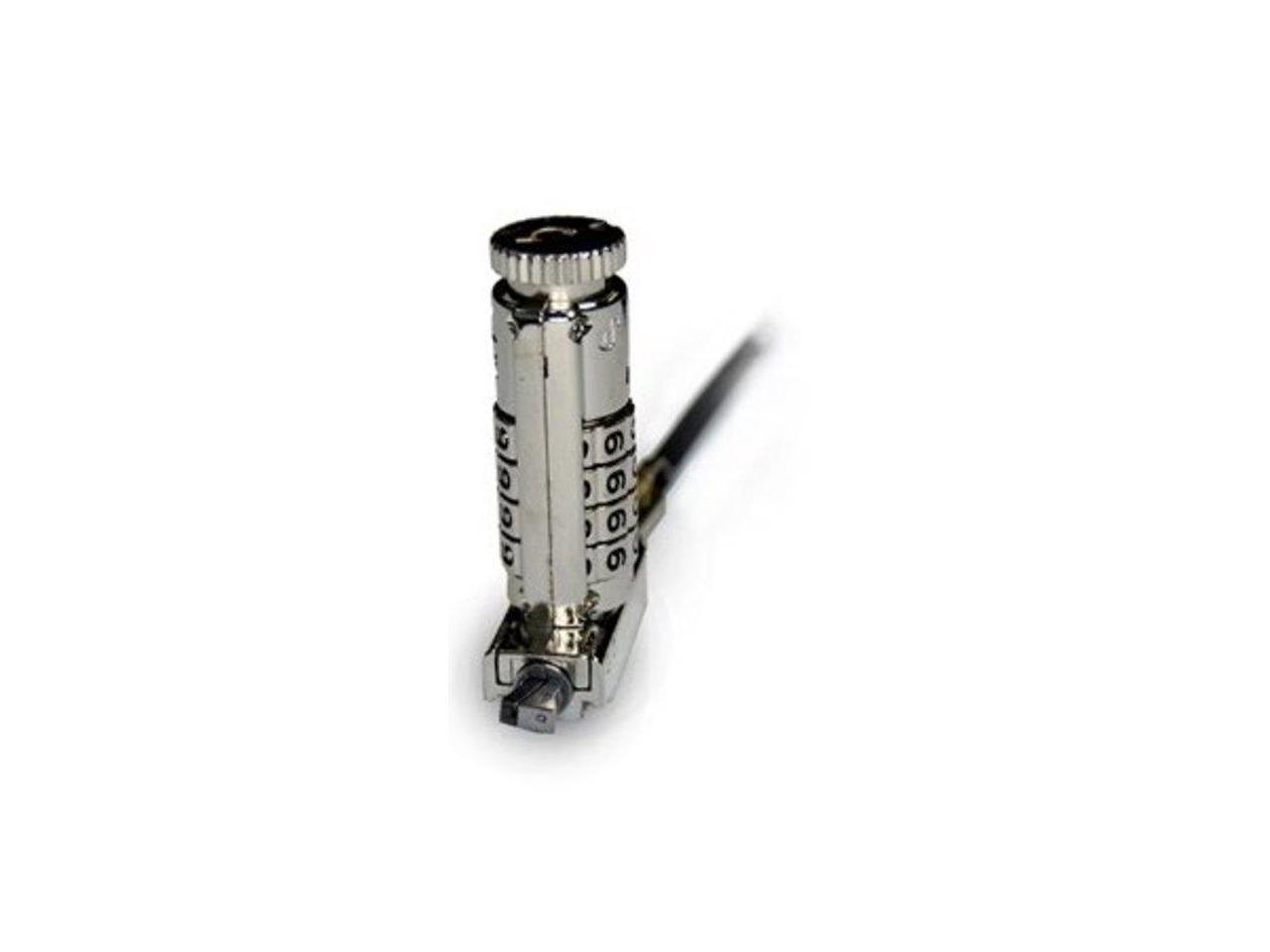 Noble AIO Plate Lock - KA - Walmart Business Supplies