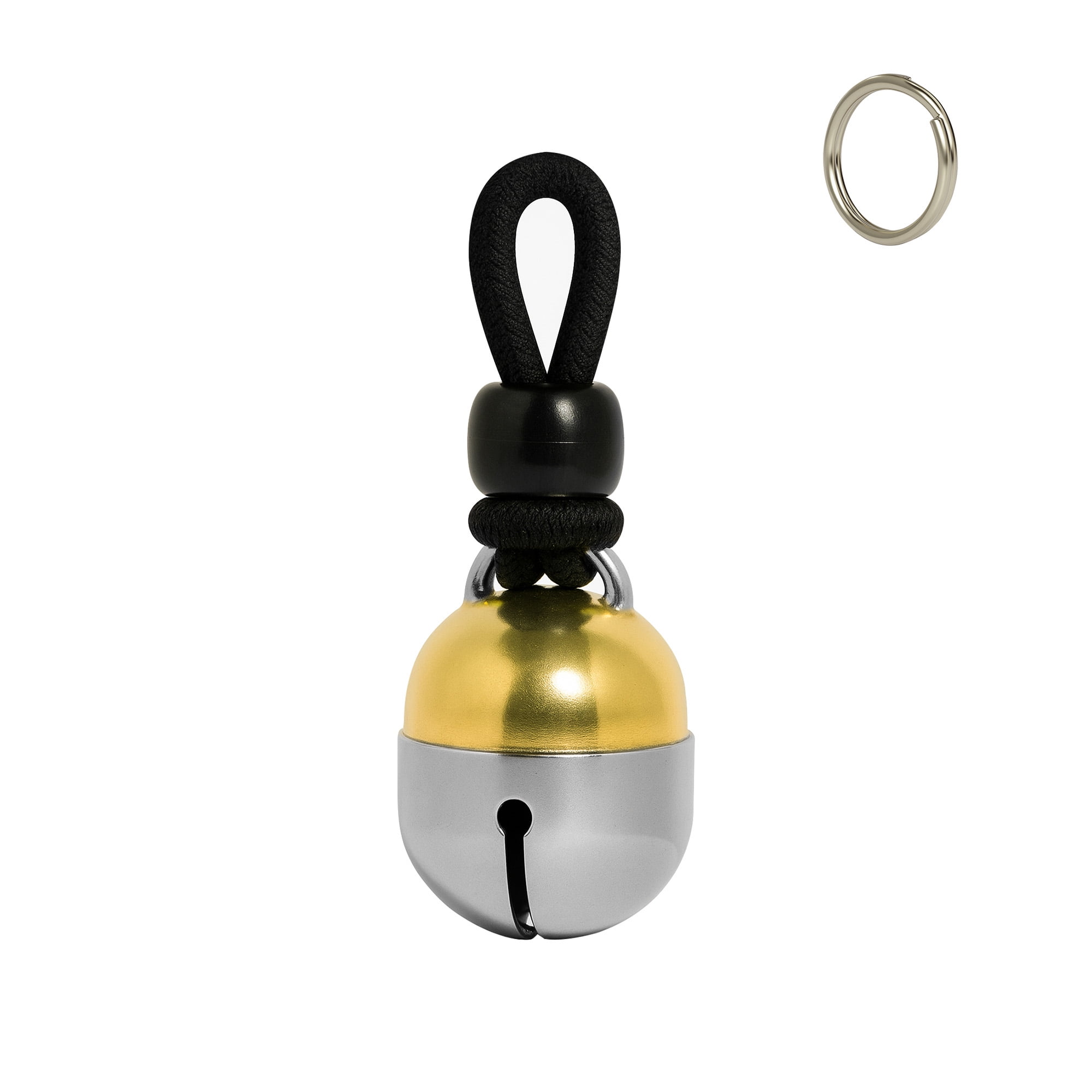 Noble Bells - Handmade in USA Collar Bell for Cats and Dogs, Extra Loud ...