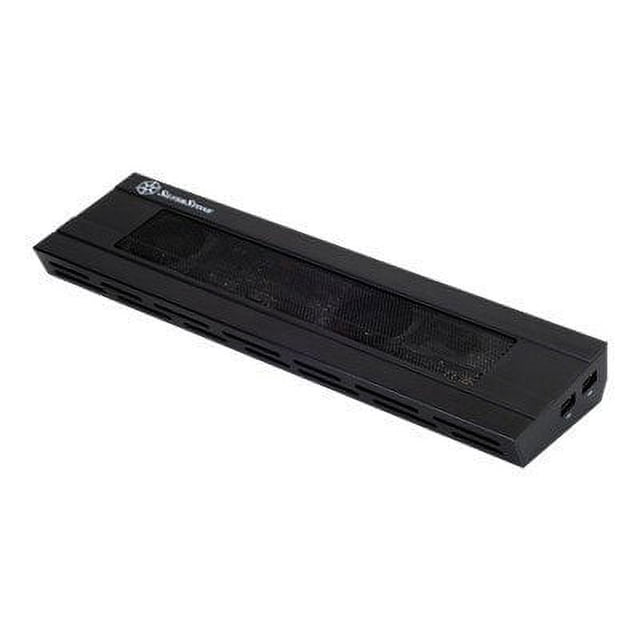 Noble Breeze SST-NB02B Cooling Stand - Walmart Business Supplies