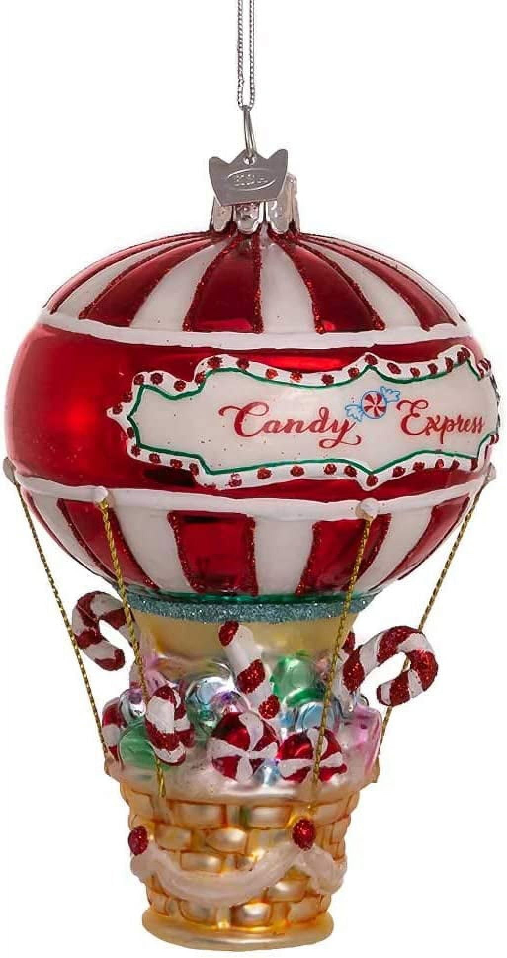Noble Candy Hot Air Balloon - Walmart.com